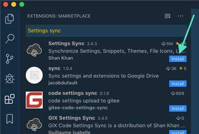 How to Sync VSCode Settings & Snippets Between Computers | Mark Foster